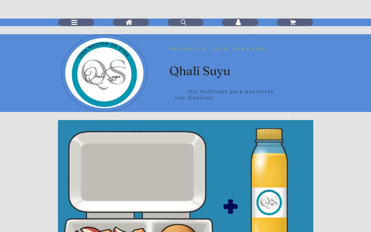Qhali Suyu